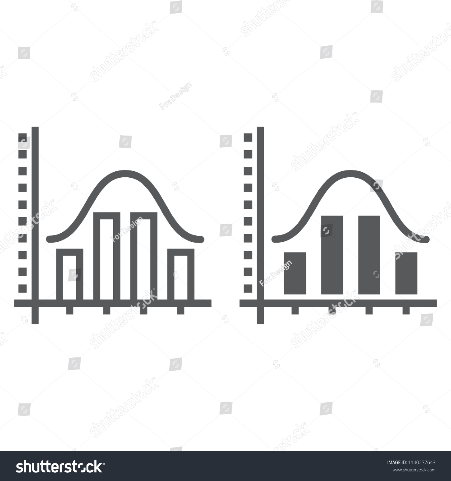 1,119 Peak graph icon Images, Stock Photos & Vectors | Shutterstock