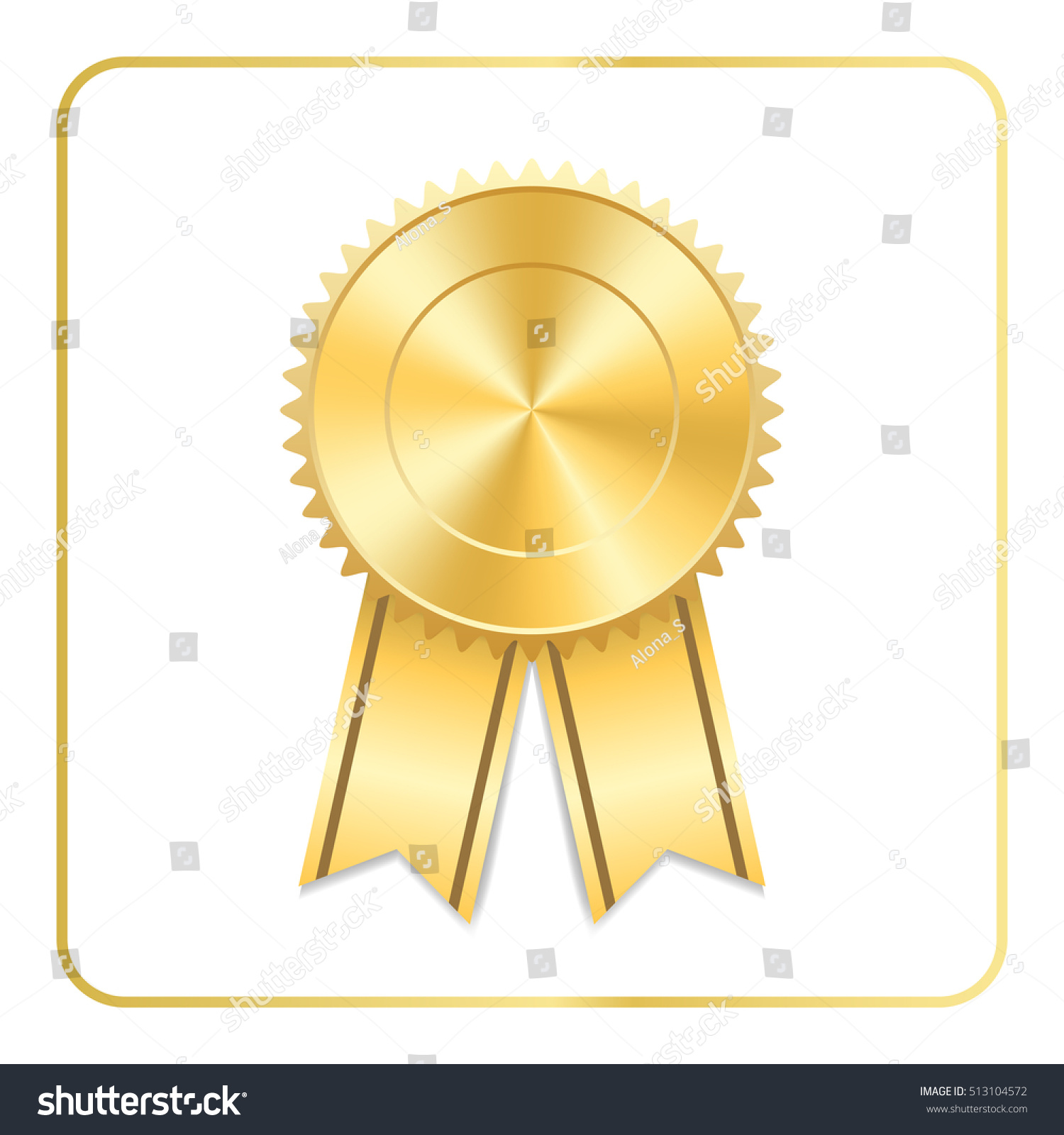Award Ribbon Gold Icon Blank Medal: เวกเตอร์สต็อก (ปลอดค่าลิขสิทธิ์ ... Award Ribbon Gold Icon Blank Medal: เวกเตอร์สต็อก (ปลอดค่าลิขสิทธิ์ ...