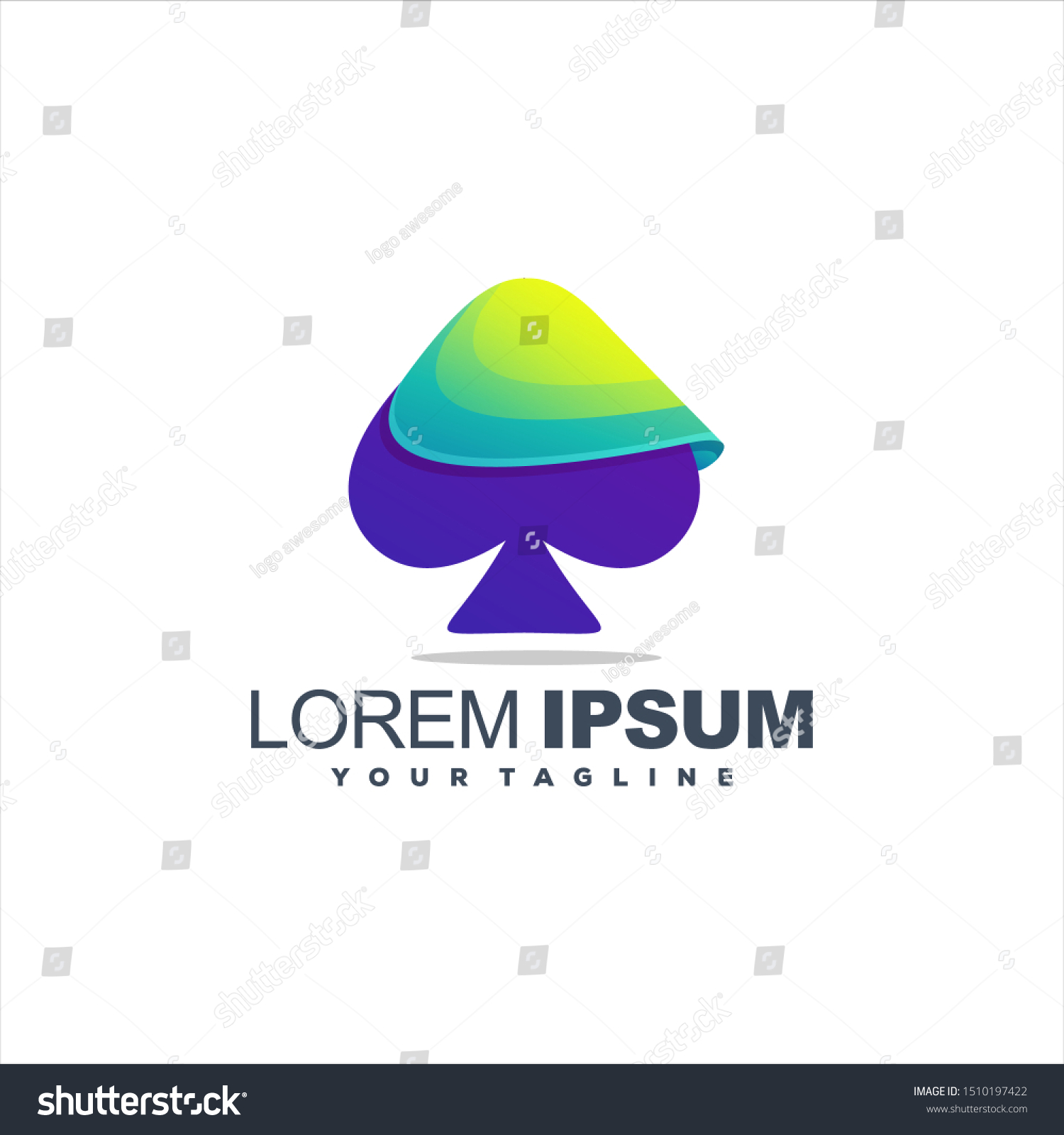 67 Rummy logo Images, Stock Photos & Vectors | Shutterstock