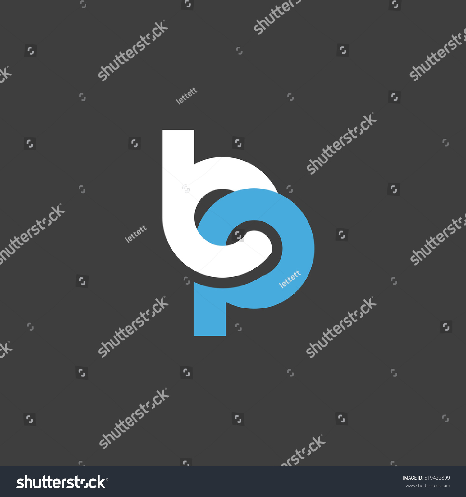 6,997 B p logos Images, Stock Photos & Vectors | Shutterstock