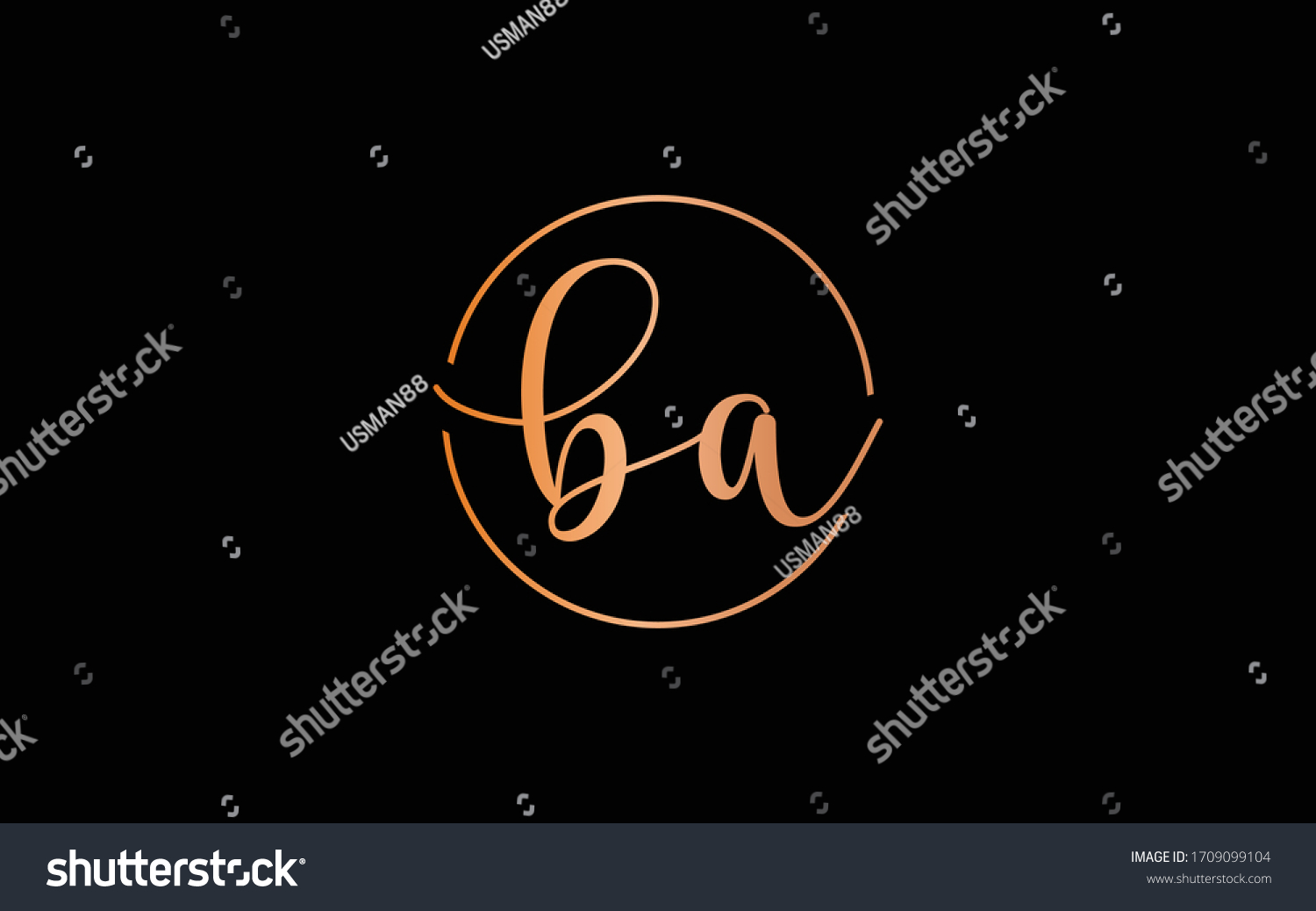 Ba Ab B Lowercase Cursive Letter: เวกเตอร์สต็อก (ปลอดค่าลิขสิทธิ์ ...