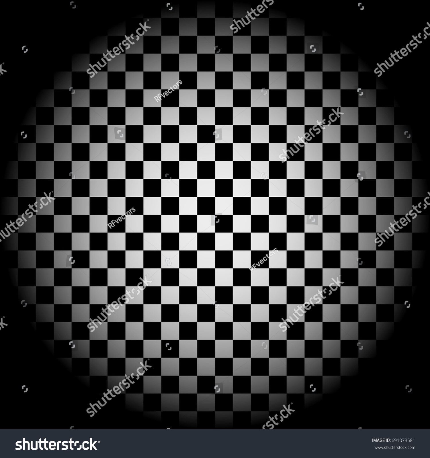 Backdrop Background Fade Effect Blank Space: เวกเตอร์สต็อก (ปลอดค่า ...