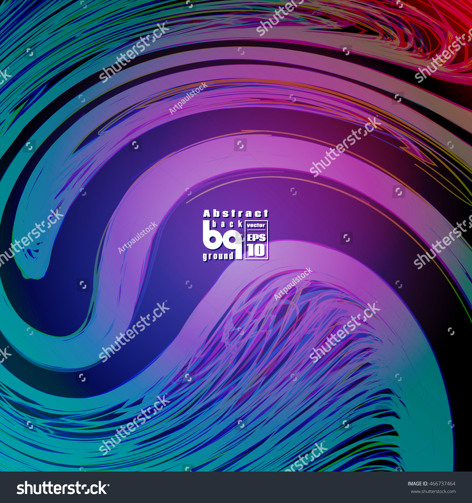 Background Abstract Futuristic Infinity Conceptual Design: เวกเตอร์ ...