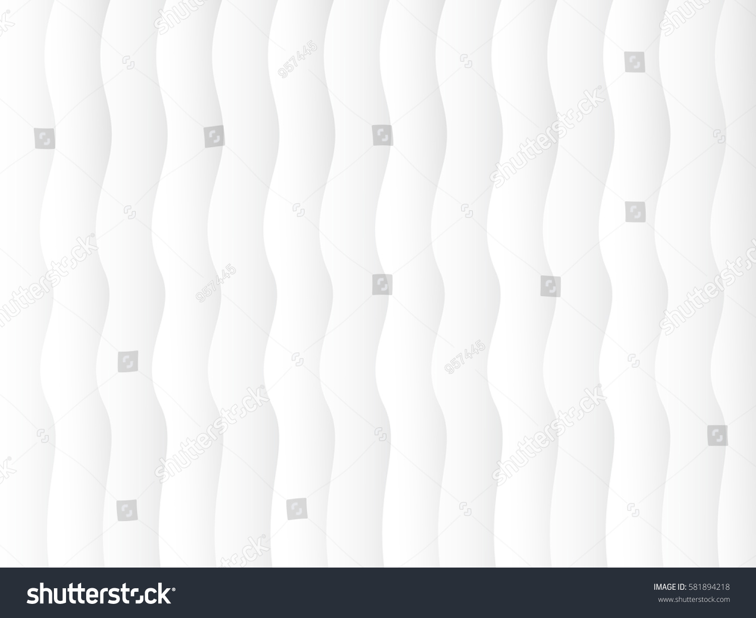 Background White Stripes Vector 库存矢量图 581894218 - Shutterstock