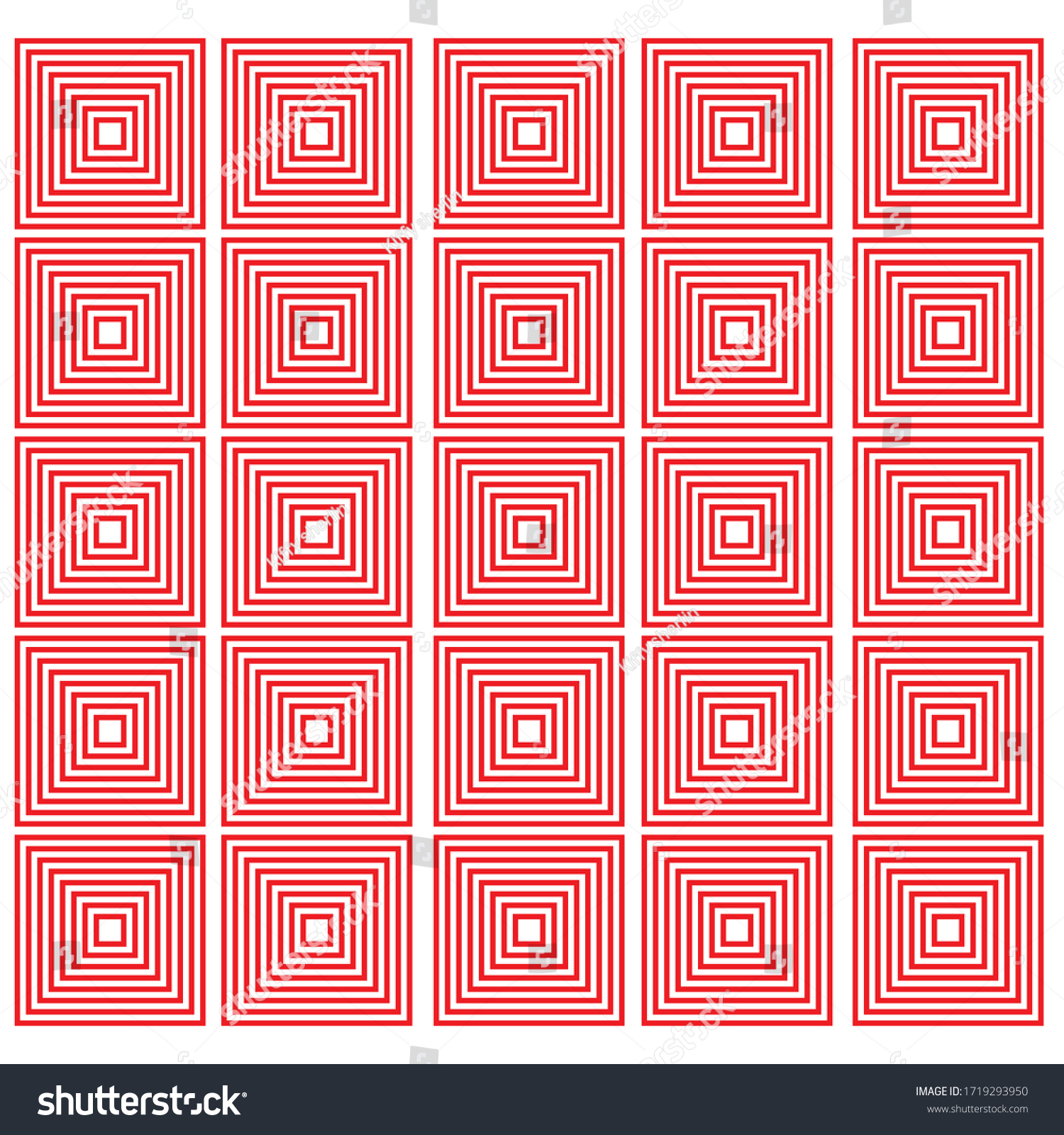 Background Art Design Square Wallpaper Stock Vector (Royalty Free ...