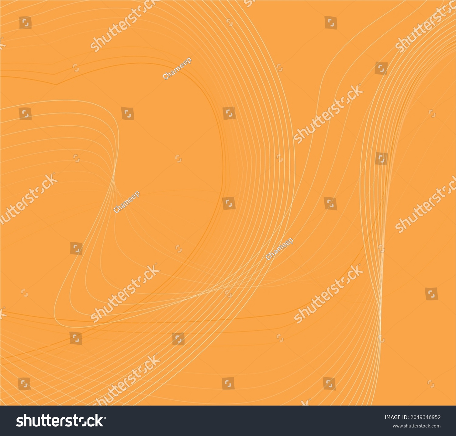 Background Design Line Art Vector Backgrounds Stock Vector (Royalty ...