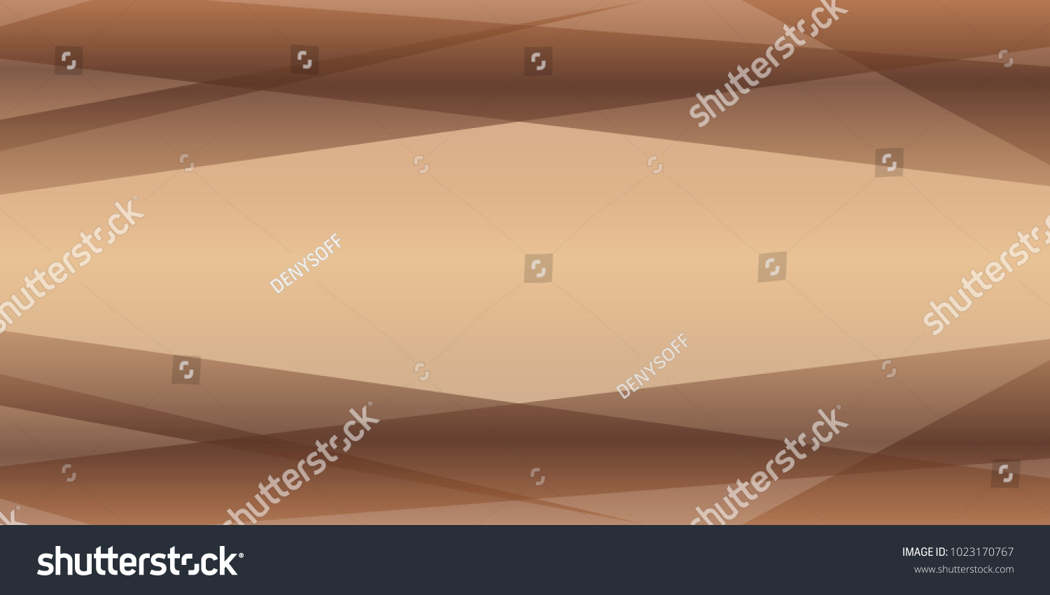 Backgroundgradient Background Trapeziums Vector Graphics Stock Vector ...