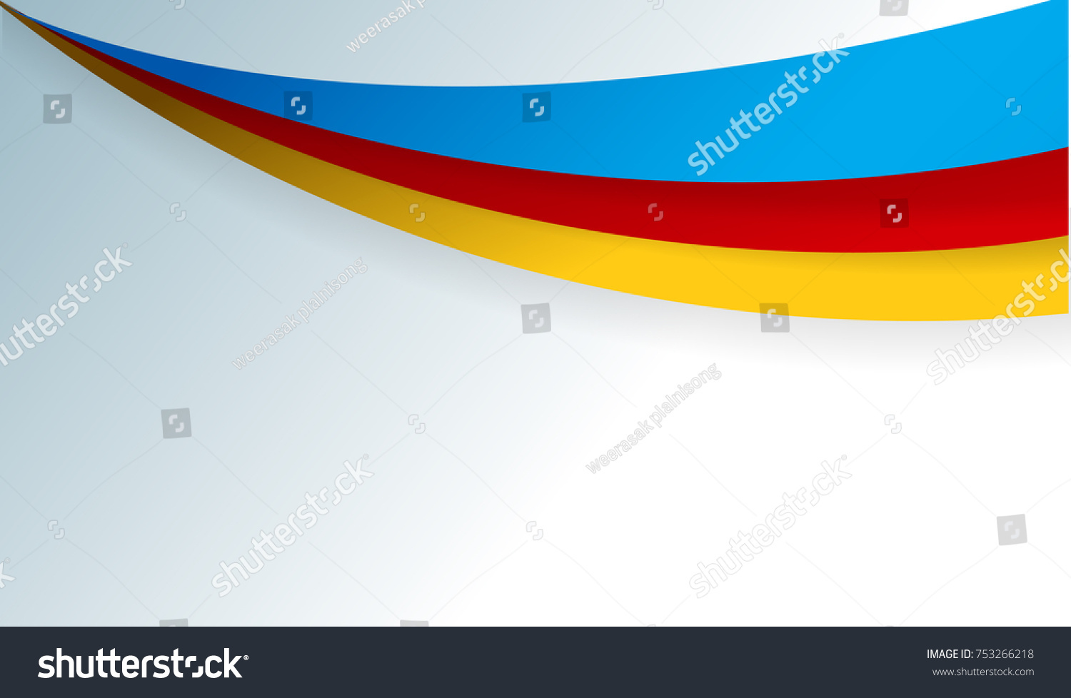 66,797 3 color waves Images, Stock Photos & Vectors | Shutterstock