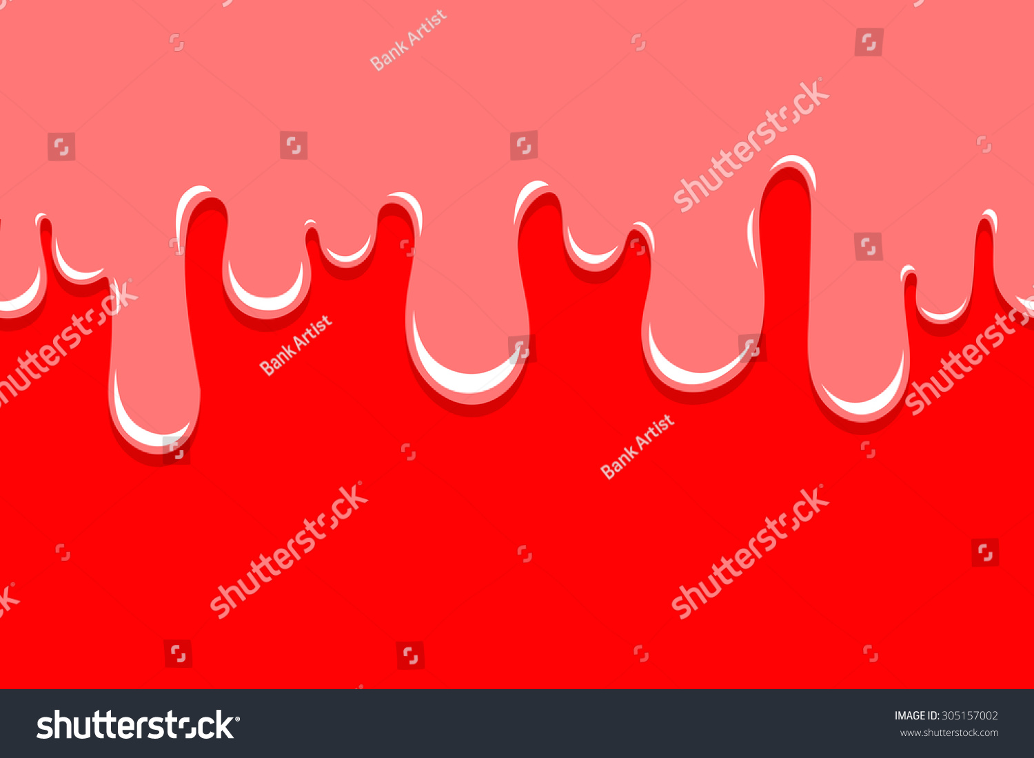 Background Melt Color Full Vector Stock Stock Vector (Royalty Free ...
