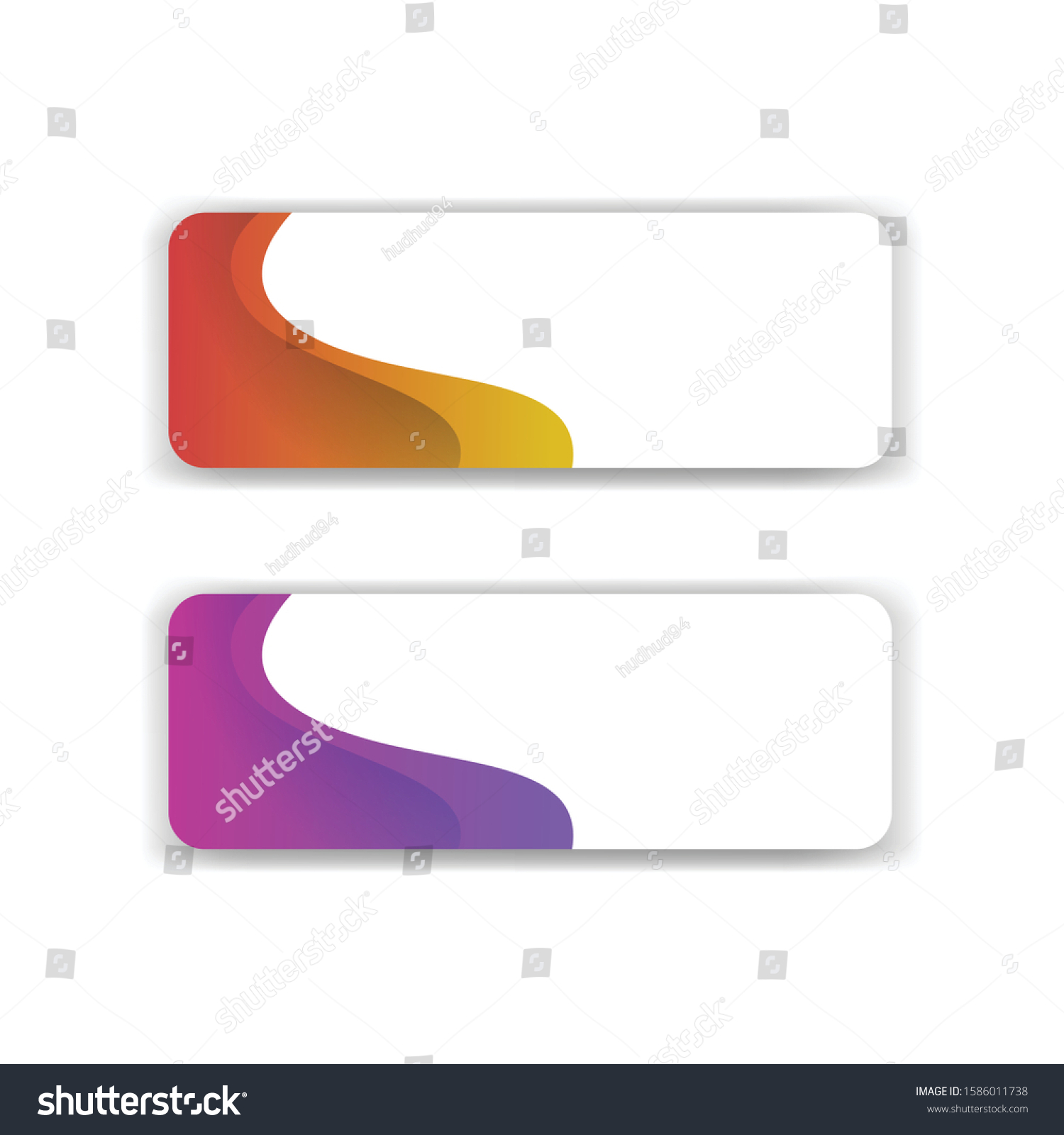 Background Vector Color Simple Template: vector de stock (libre de ...
