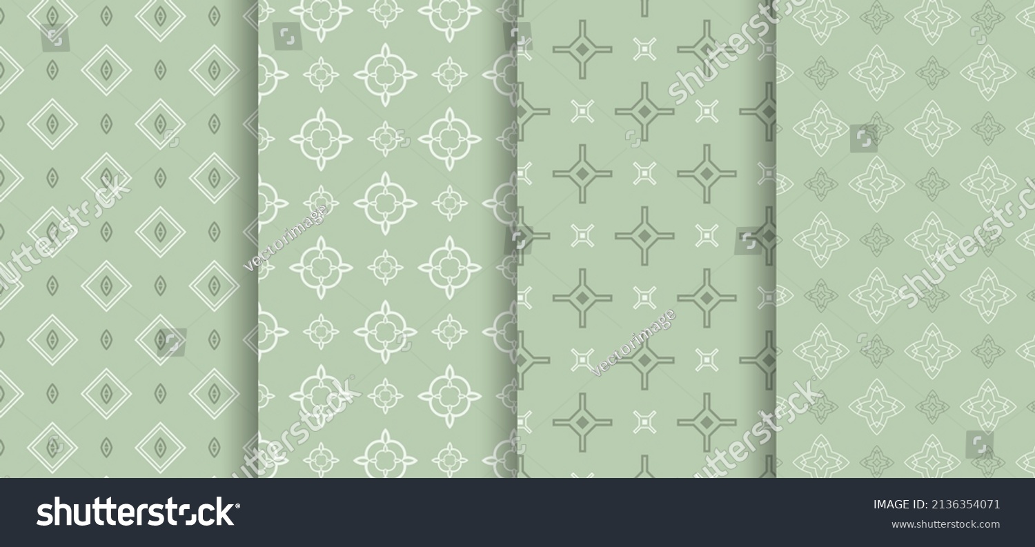 Background Wallpaper Vintage Style Vector Image Stock Vector (Royalty ...