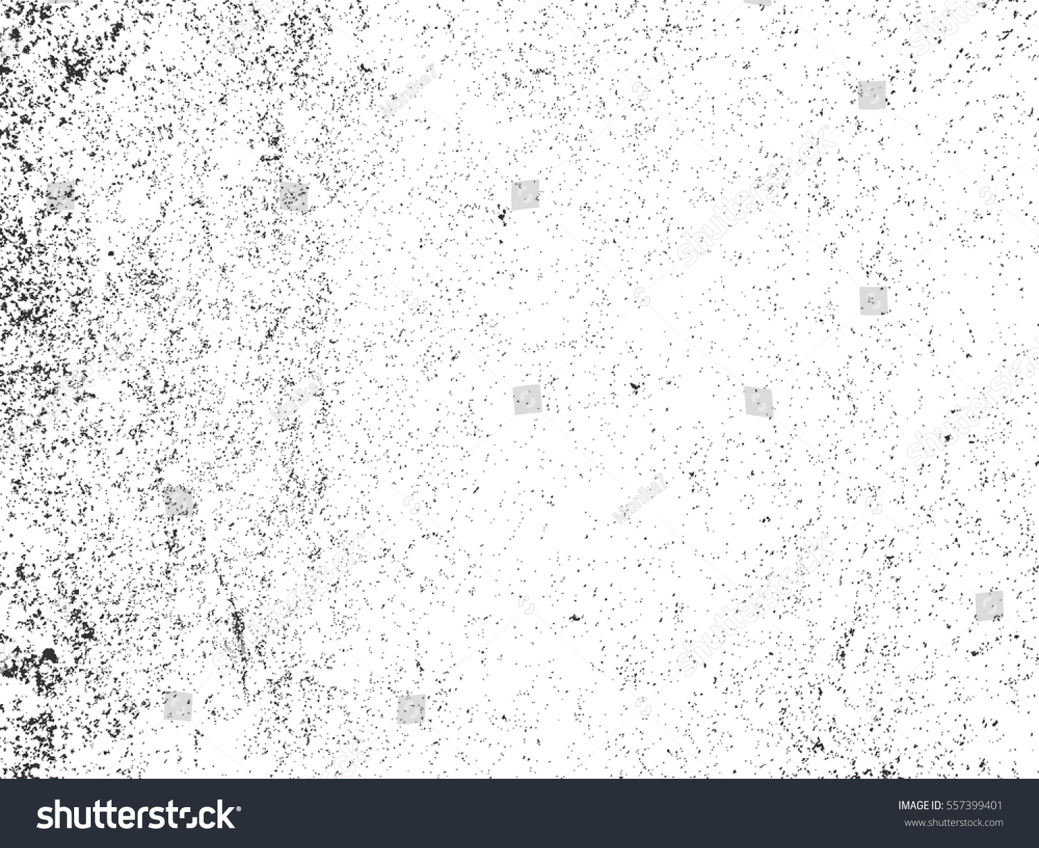 Background Grunge Texture Vector Illustration Stock Vector (Royalty ...