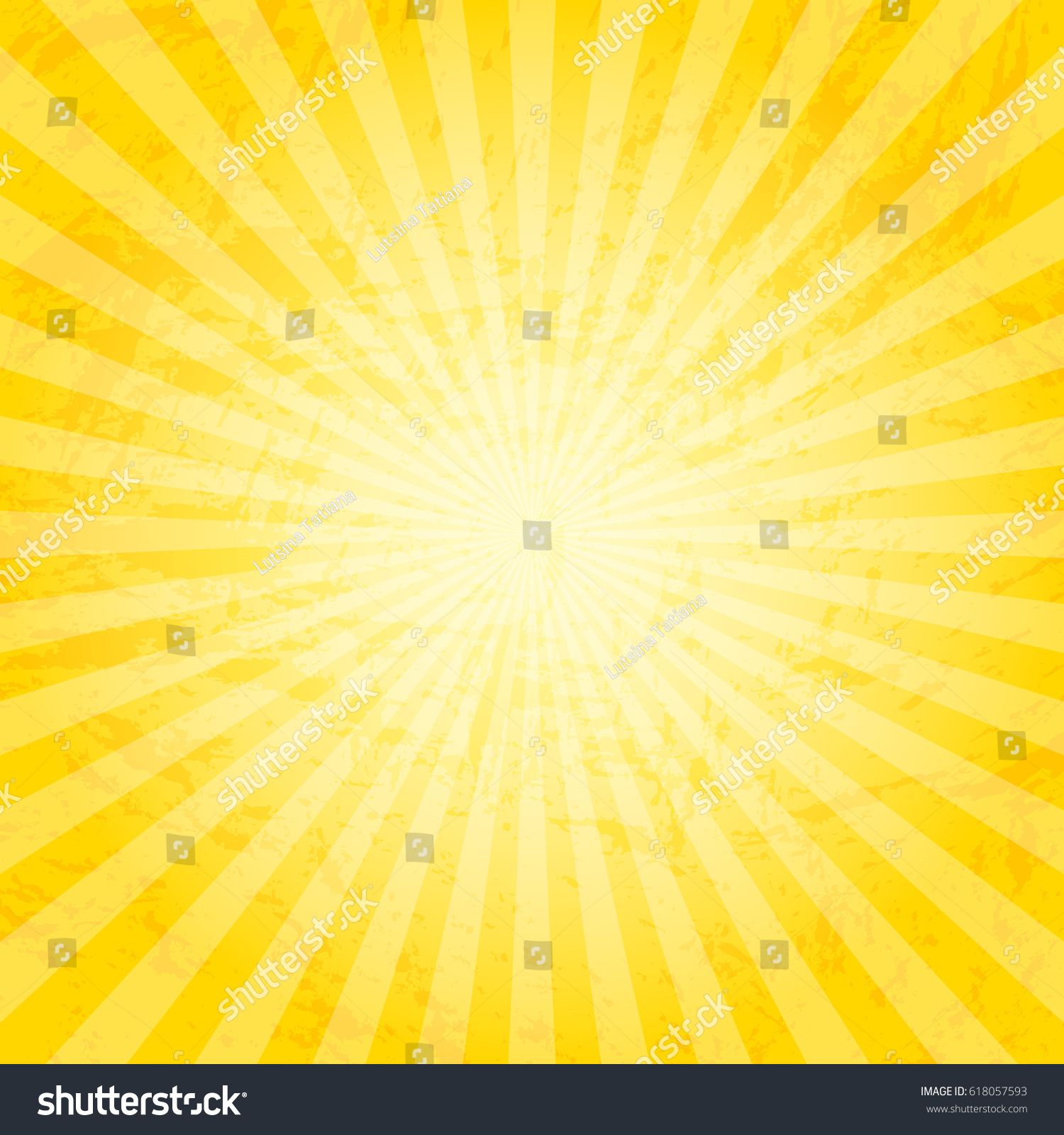 Backgrounds Ray Abstract Sun Rays Sun Stock Vector (Royalty Free ...
