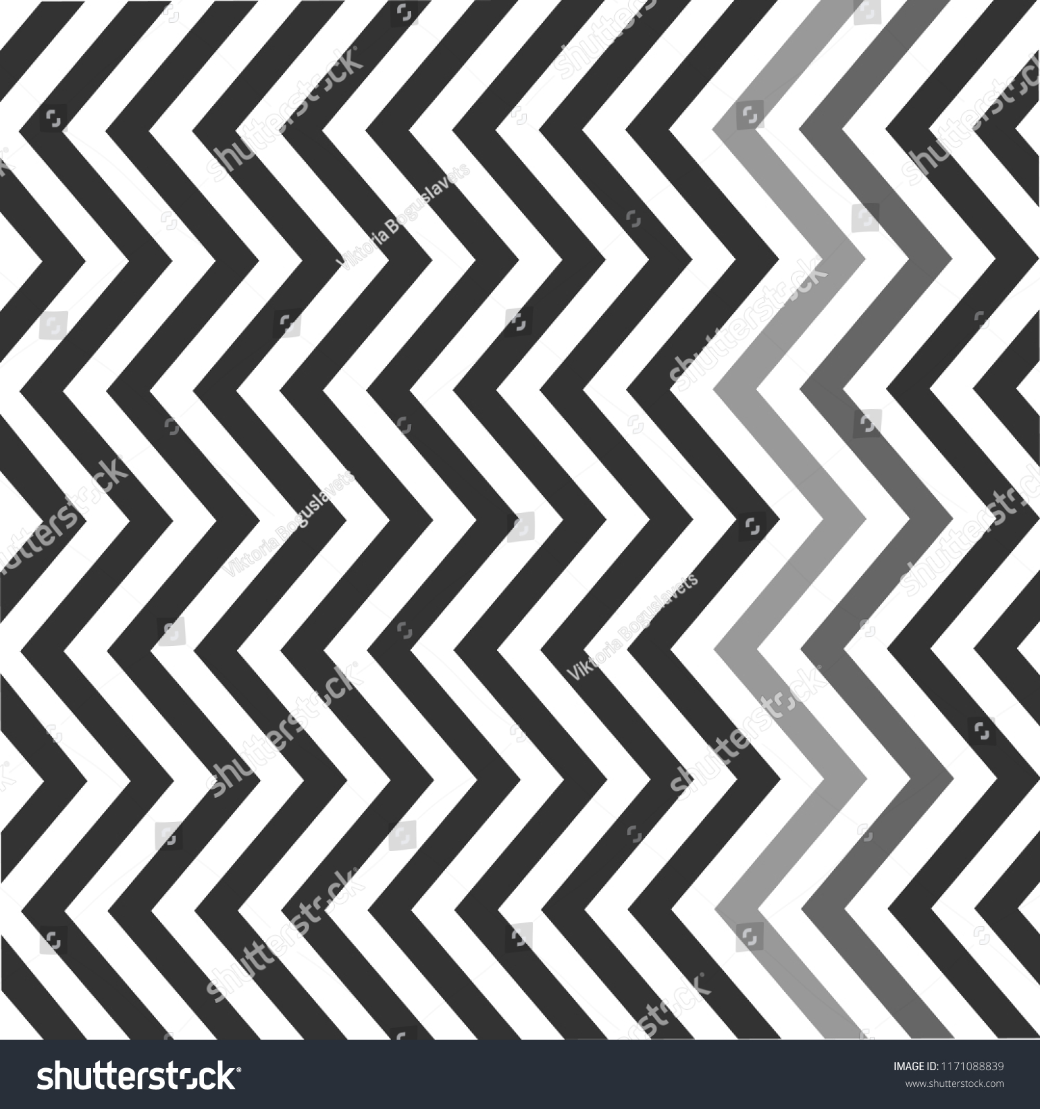 Backround Stripes Vector Illustration Stock Vector (Royalty Free ...