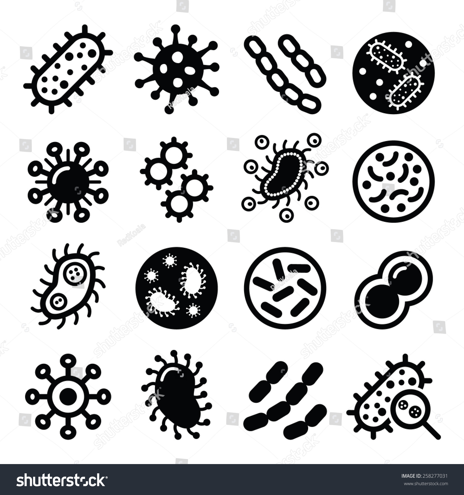 845,767 Biology Stock Vectors, Images & Vector Art | Shutterstock