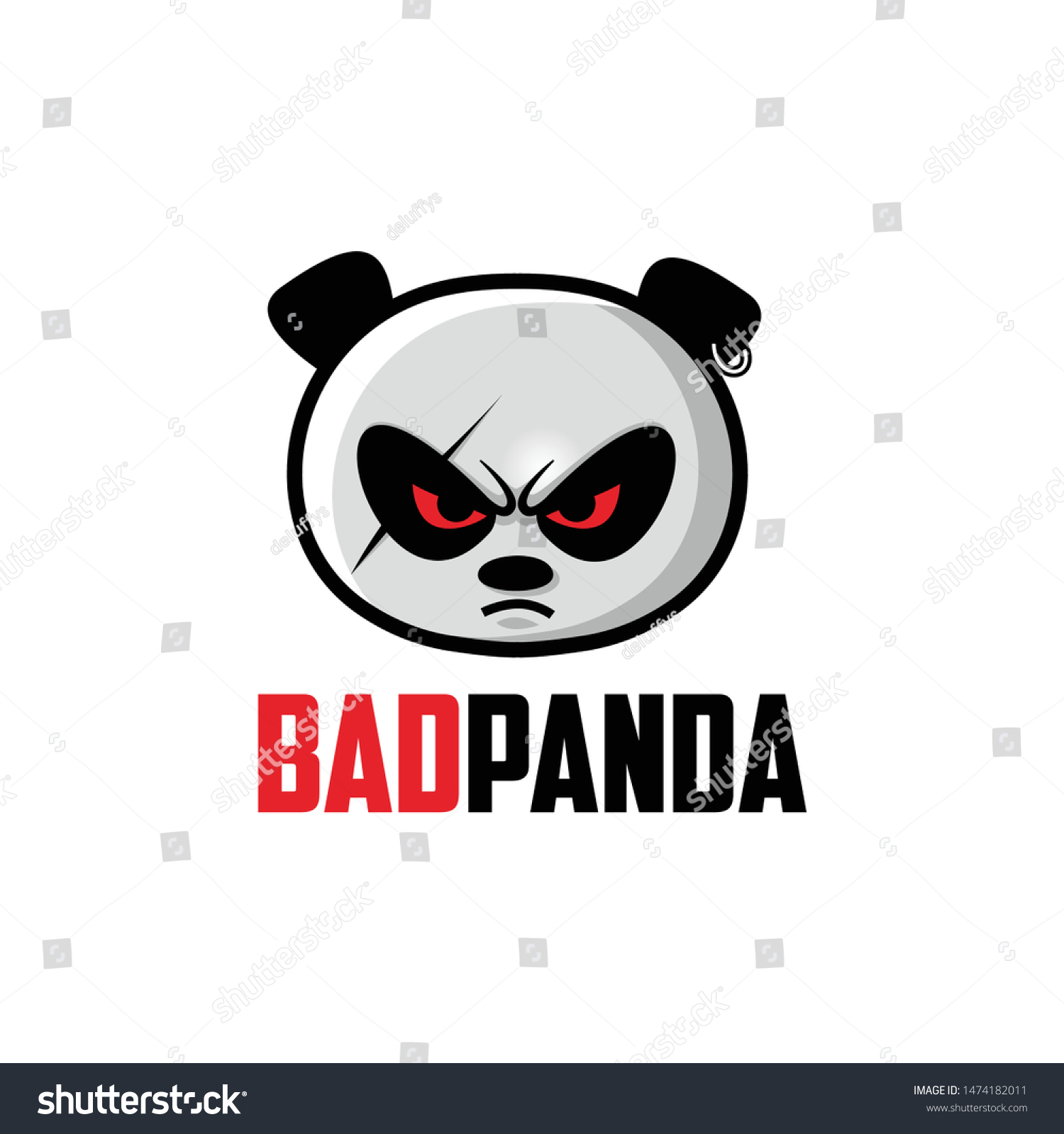 Bad panda : 158 images, photos et images vectorielles de stock ...