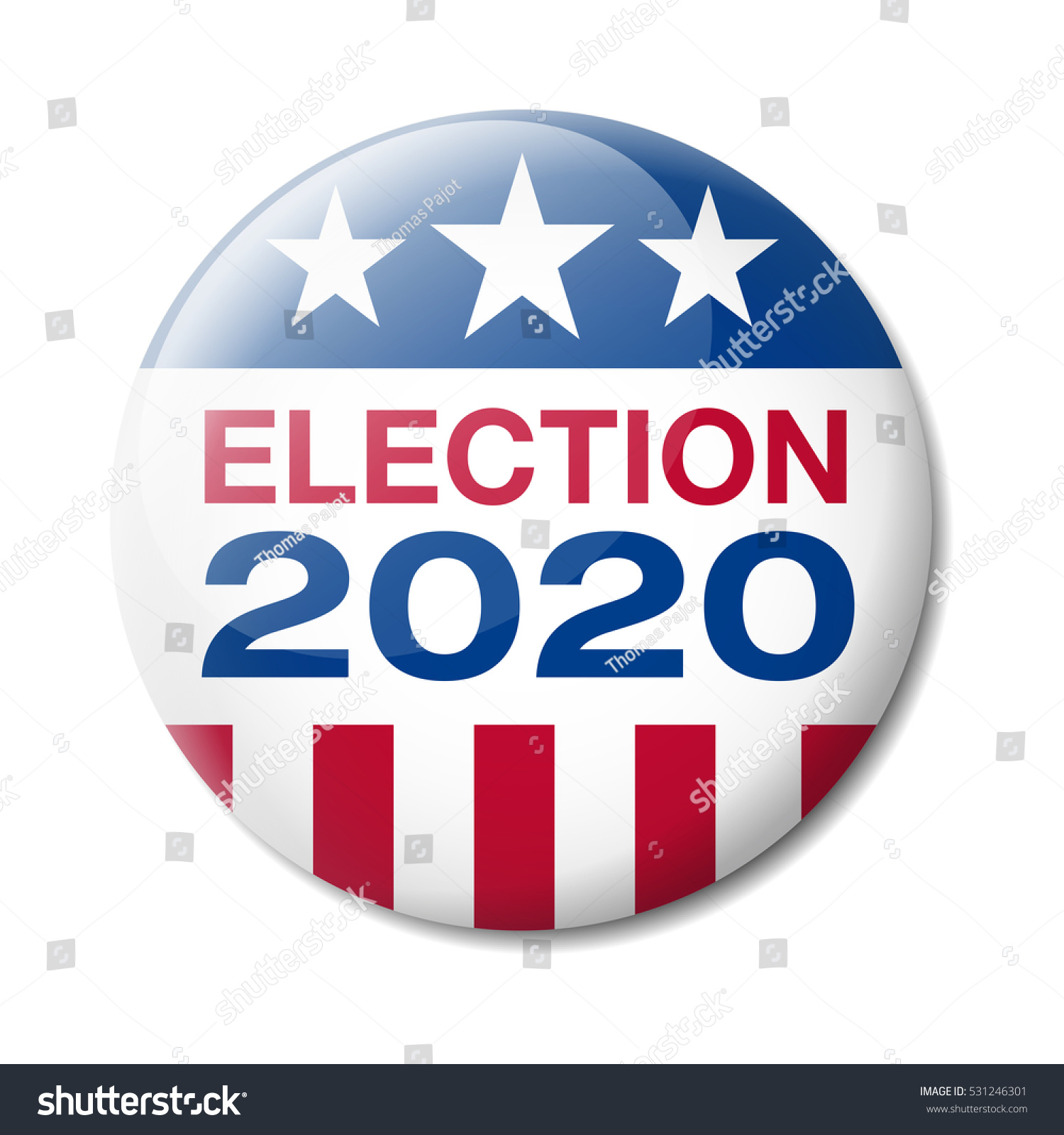 69,091 Election badge Images, Stock Photos & Vectors | Shutterstock