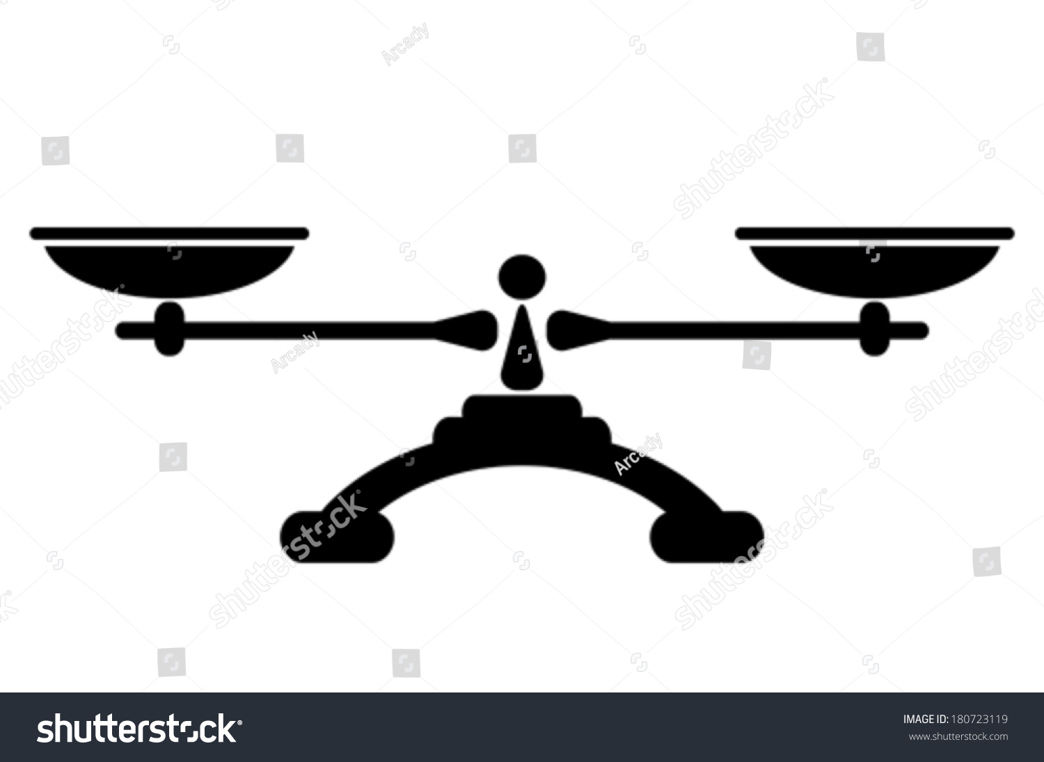 5,331 Balance scale shop Images, Stock Photos & Vectors | Shutterstock