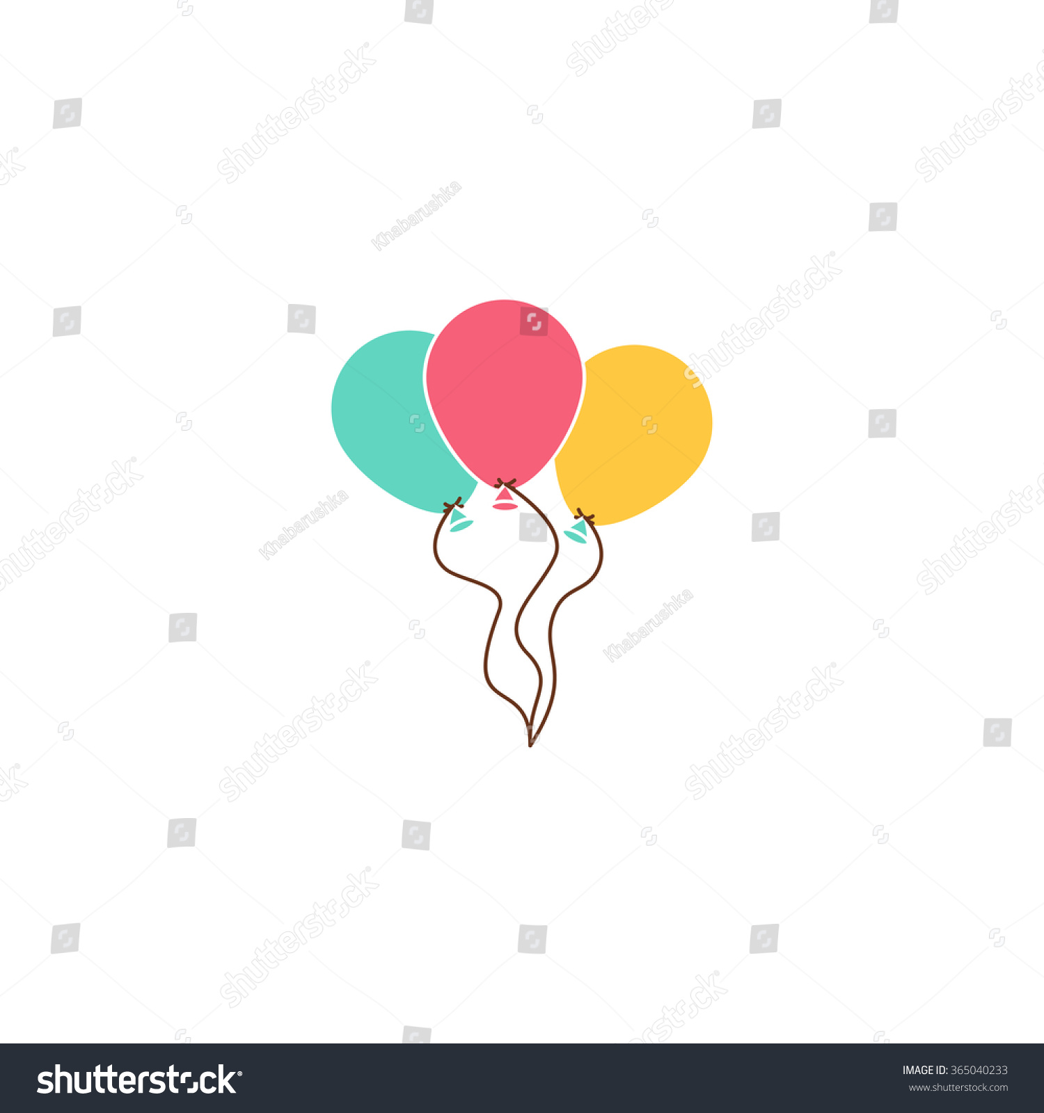 5,116 Gas balloon symbol Images, Stock Photos & Vectors | Shutterstock