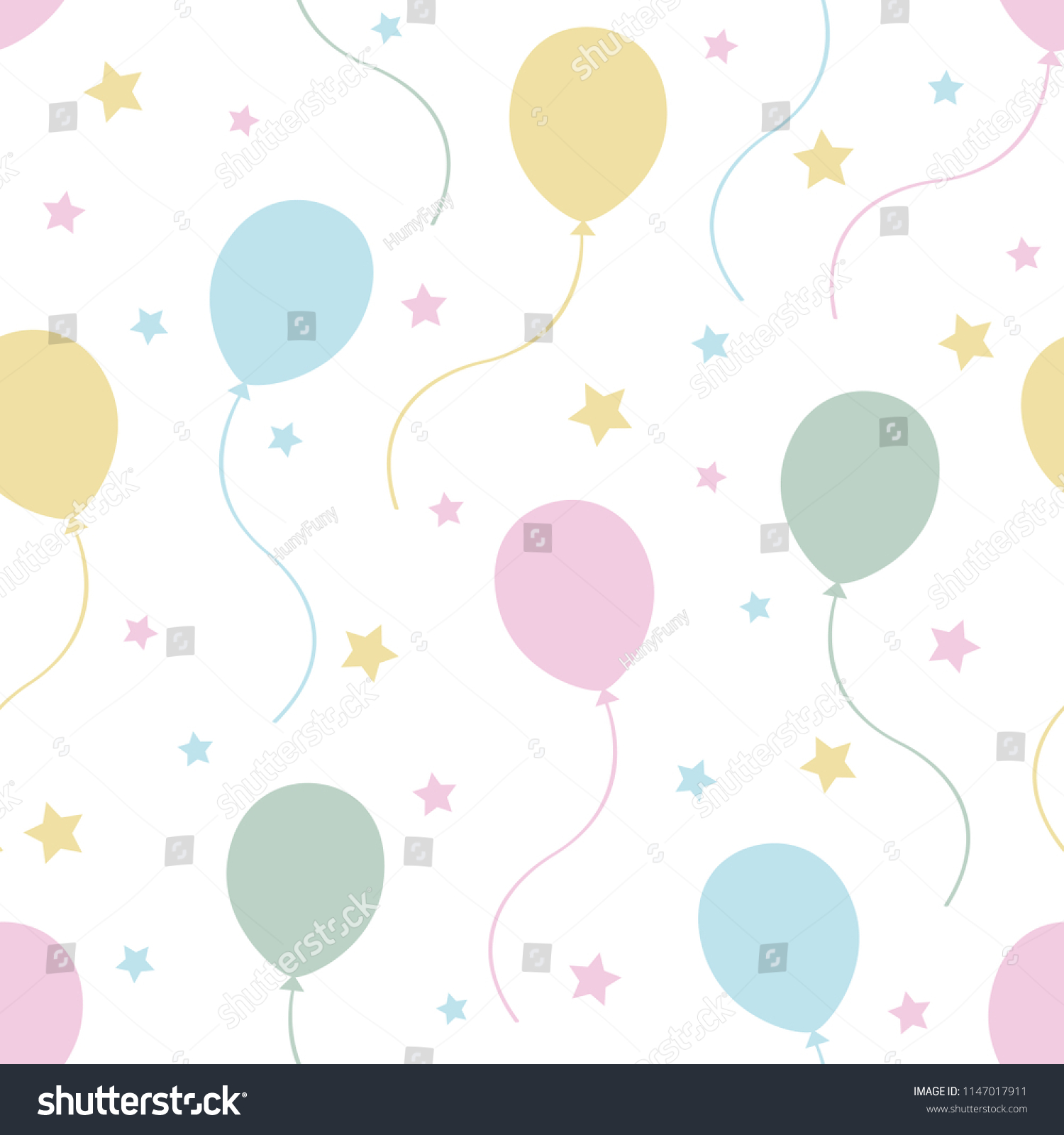 121,153 Balloon pattern Stock Vectors, Images & Vector Art | Shutterstock