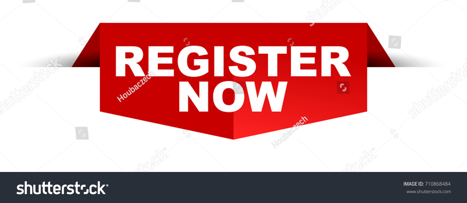 10,947 Register today Images, Stock Photos & Vectors | Shutterstock