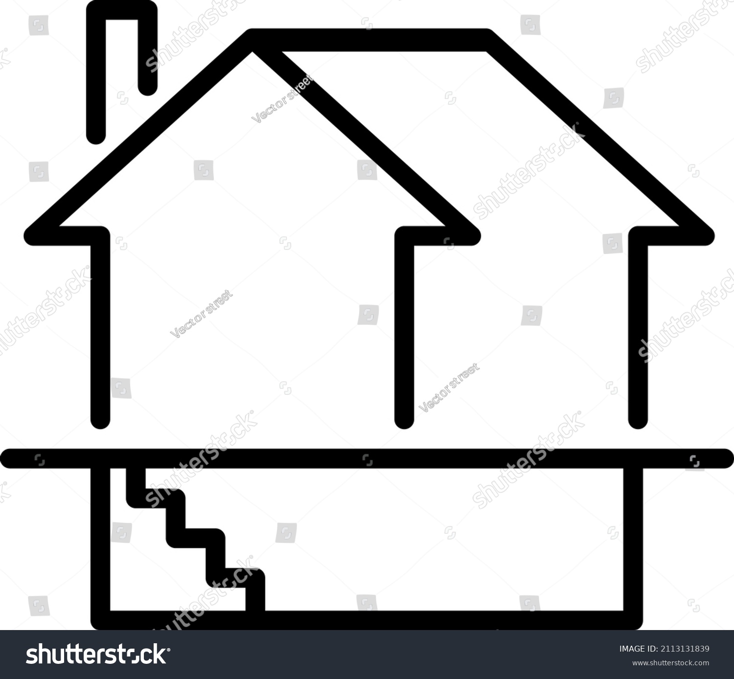 874 imágenes de Rickety homes - Imágenes, fotos y vectores de stock ...