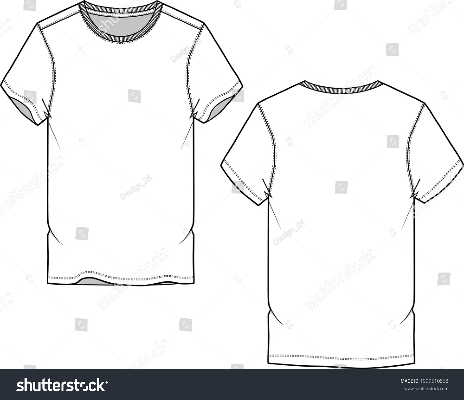 1,350,347 imágenes de Camisetas vector - Imágenes, fotos y vectores de ...
