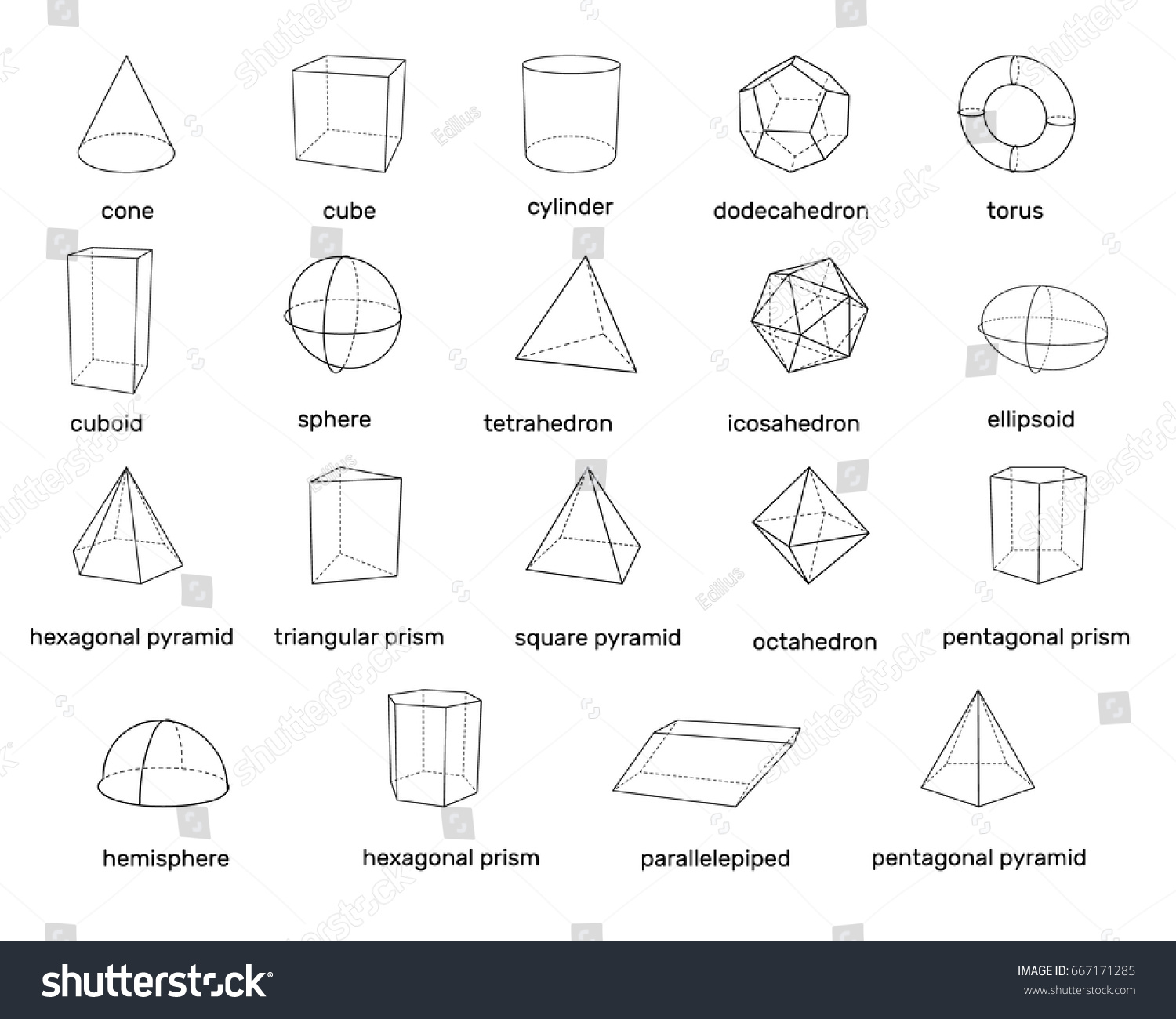 1,905 Pentagonal pyramid Images, Stock Photos & Vectors | Shutterstock