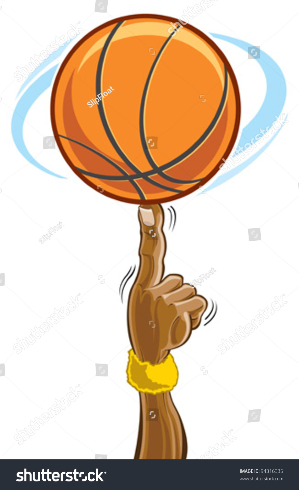 Spinning-ball Images, Stock Photos & Vectors | Shutterstock