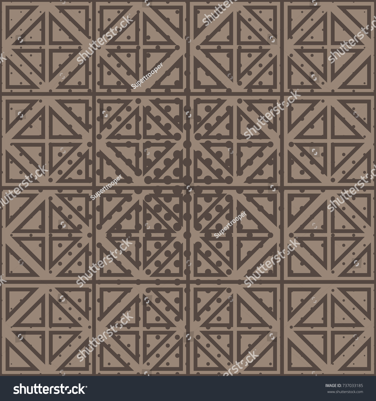 Bathroom Tile Background Pattern Ceramic Tiles Stock Vector (Royalty ...
