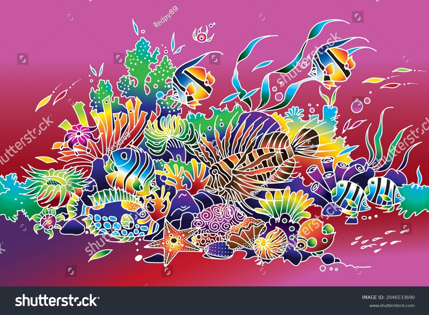 1,318,282 Batik pattern Images, Stock Photos & Vectors | Shutterstock