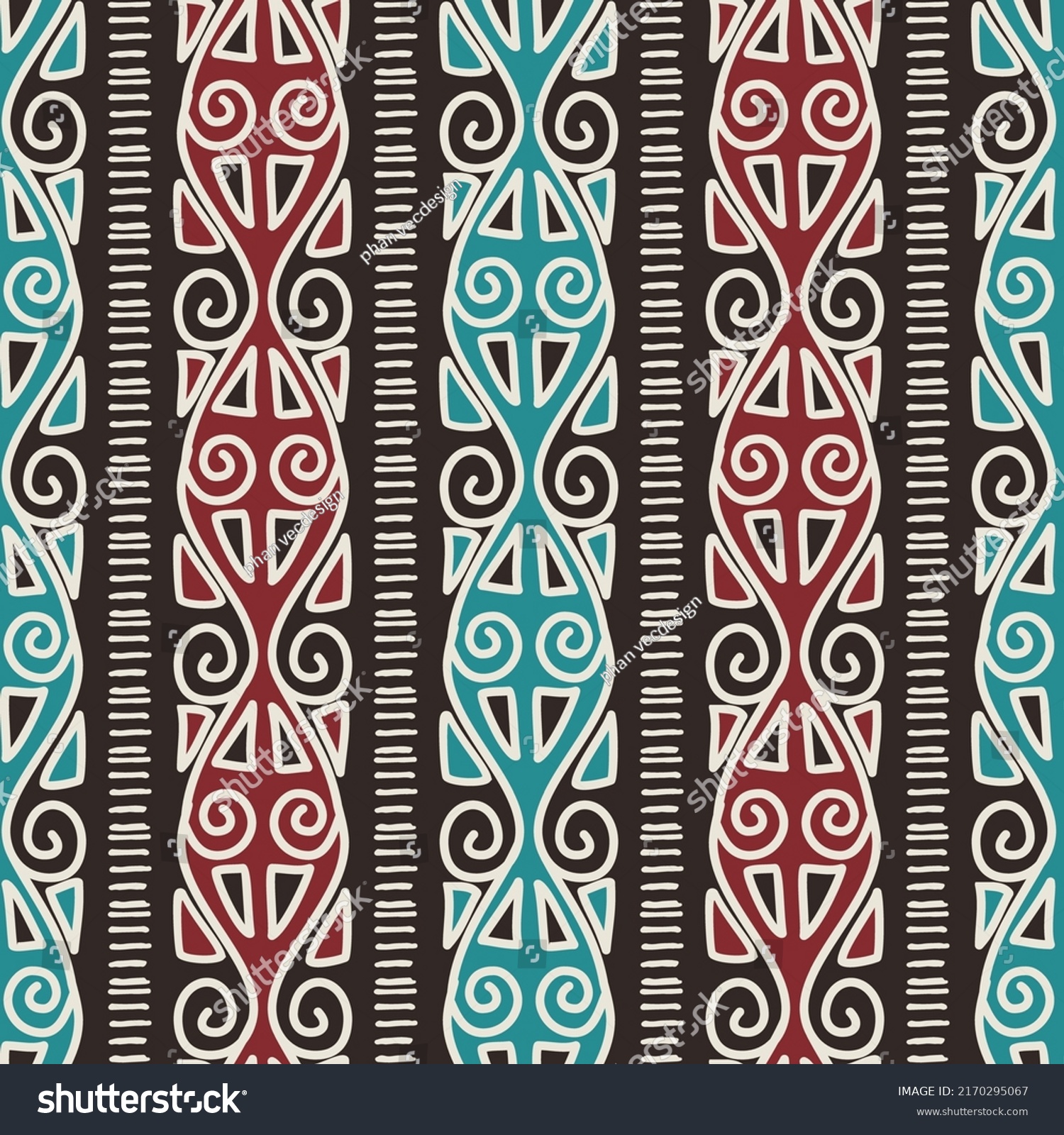 3,903 Papua pattern Images, Stock Photos & Vectors | Shutterstock
