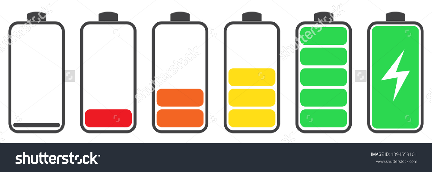 273,655 Charged battery Images, Stock Photos & Vectors | Shutterstock