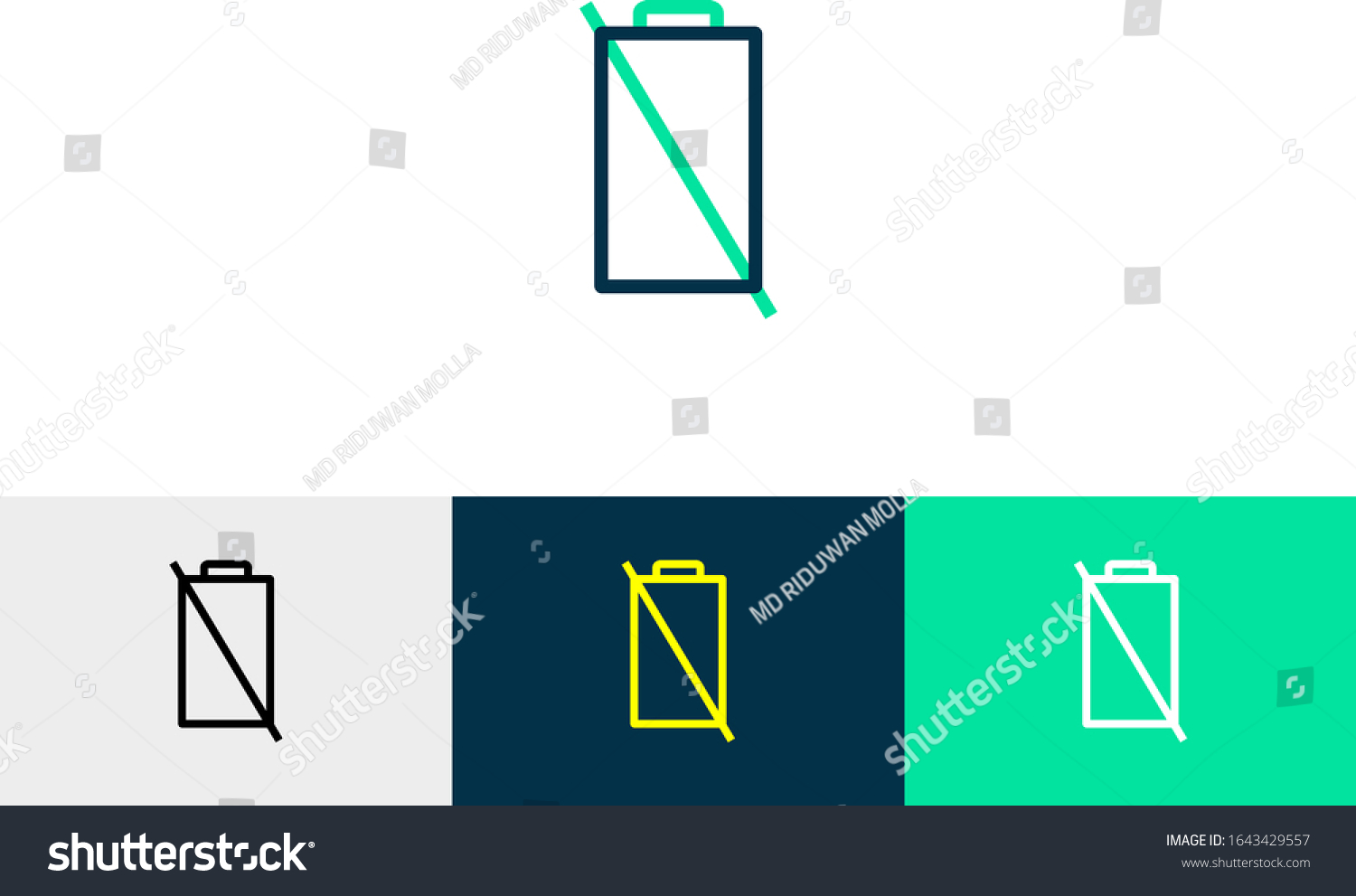 Battery Line Art Icon Vector: เวกเตอร์สต็อก (ปลอดค่าลิขสิทธิ์ ...