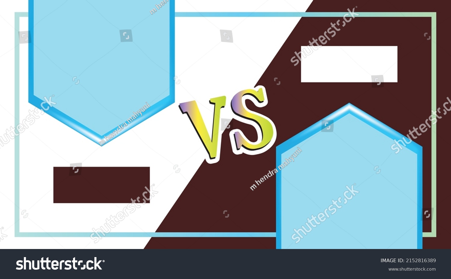 Battle Play Board Background Vector Stock Vector (Royalty Free ...