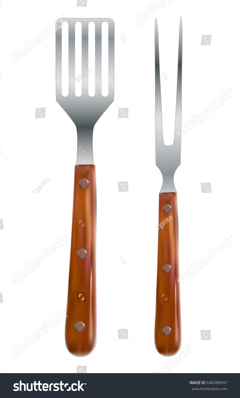 13,524 Bbq utensils Stock Vectors, Images & Vector Art | Shutterstock