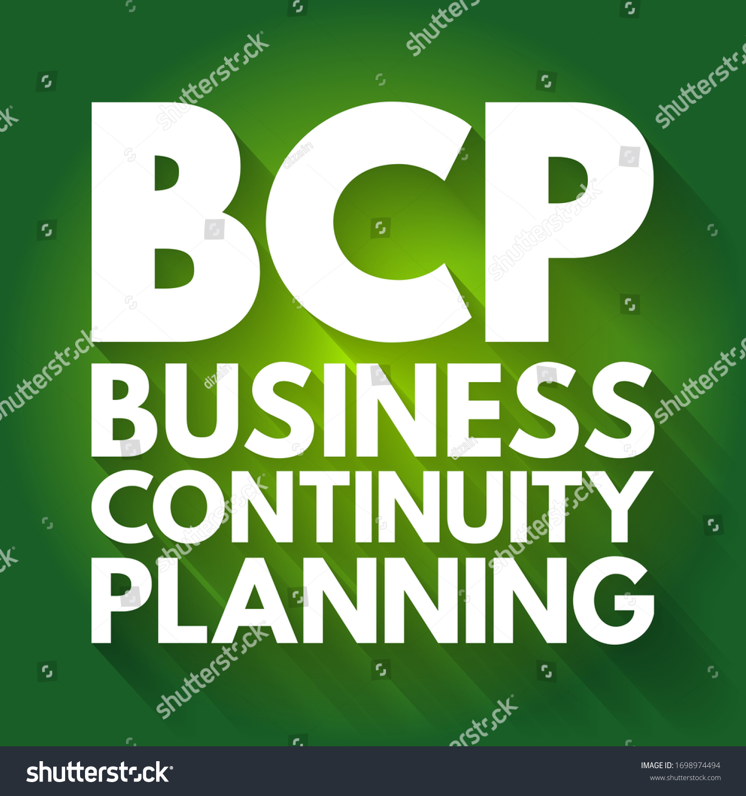 Bcp Business Continuity Planning Process Involved Stock Vector (Royalty ... Bcp Business Continuity Planning Process Involved Stock Vector (Royalty ...