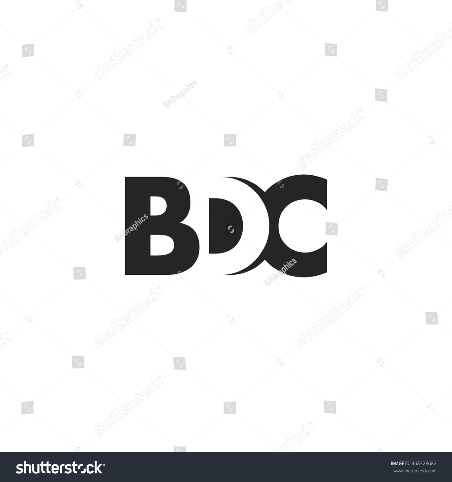 48 Bdc logo Images, Stock Photos & Vectors | Shutterstock