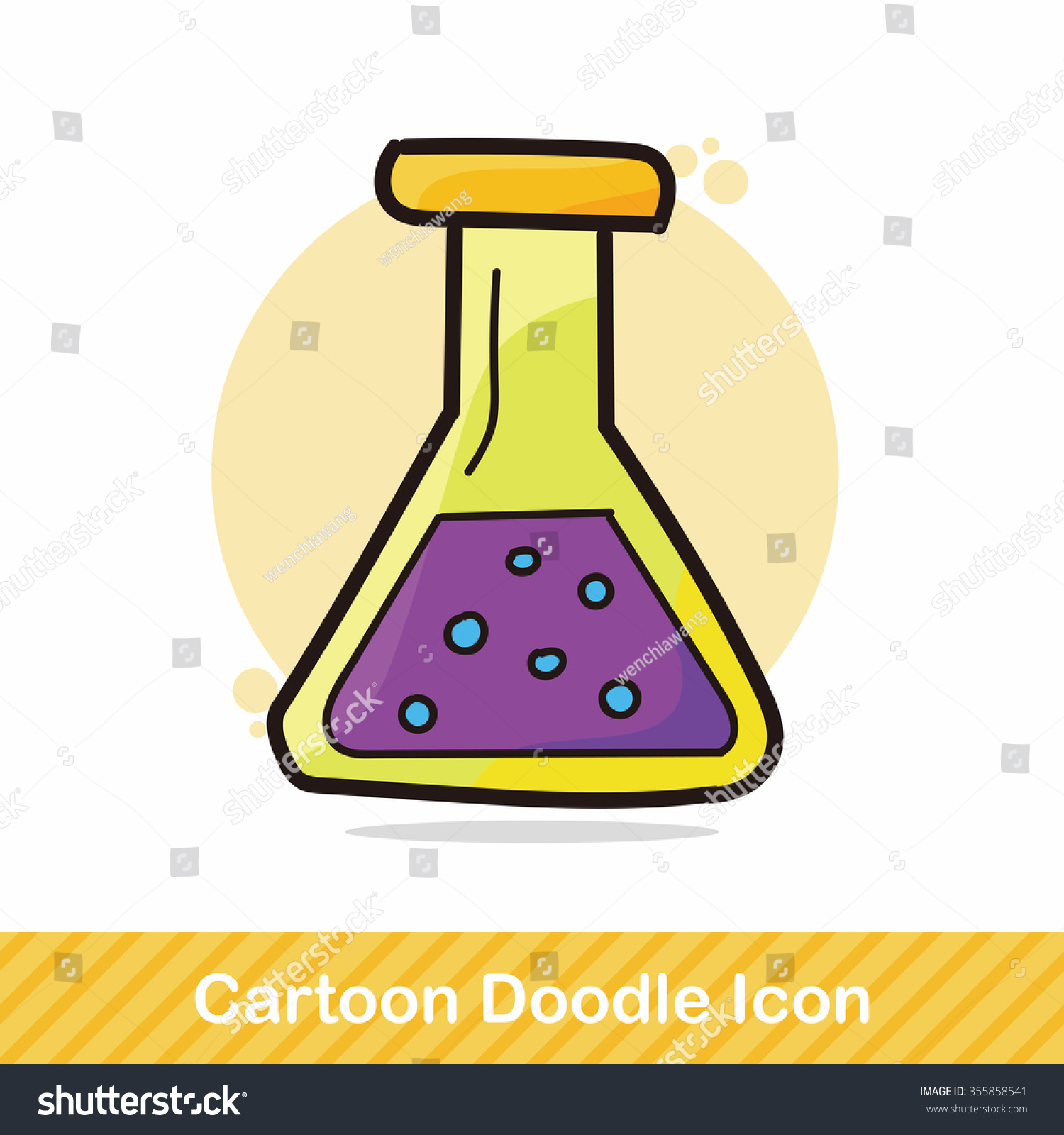 10,593 Cartoon beaker Images, Stock Photos & Vectors | Shutterstock