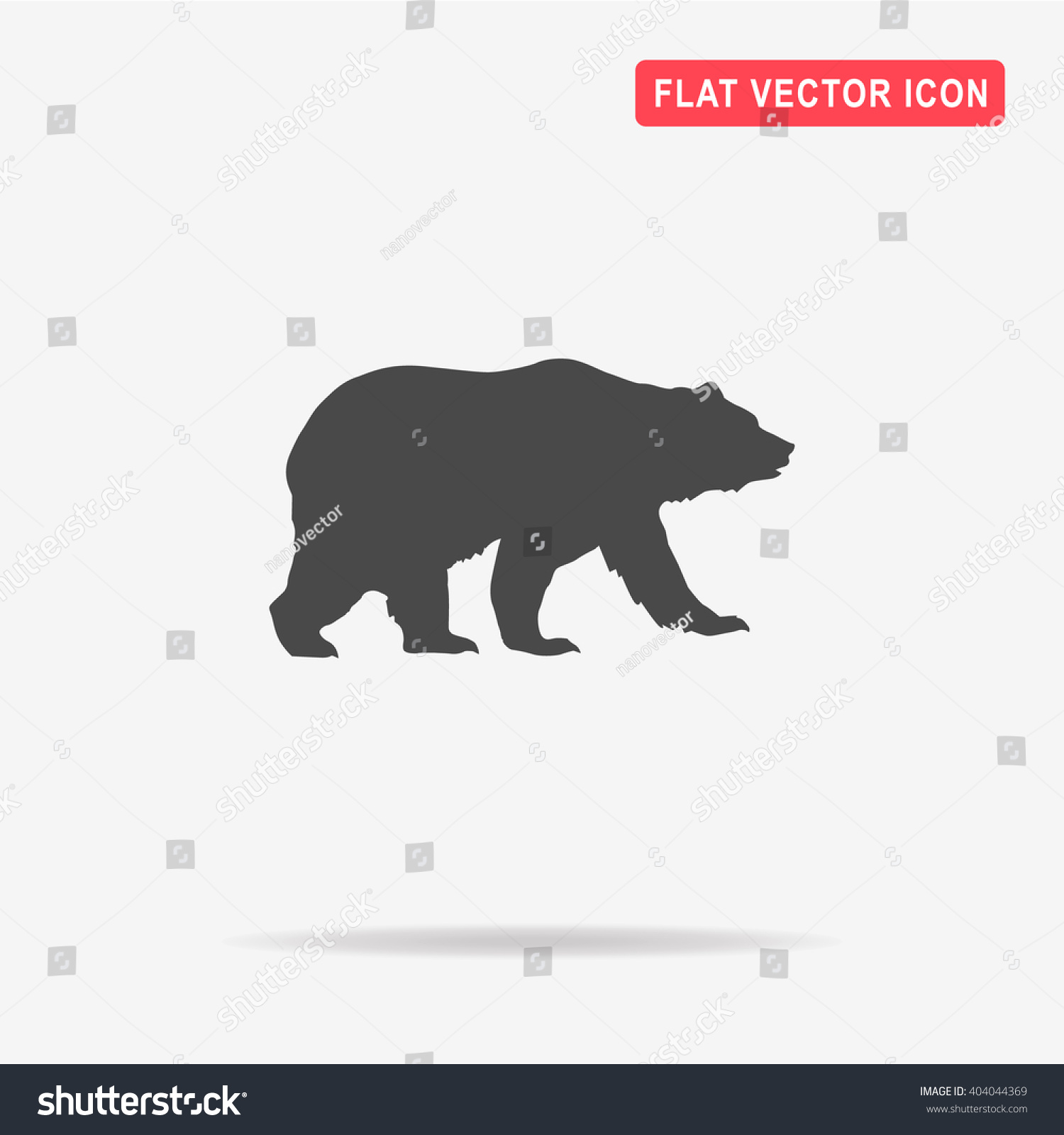 43,422 Bear outline Stock Vectors, Images & Vector Art | Shutterstock