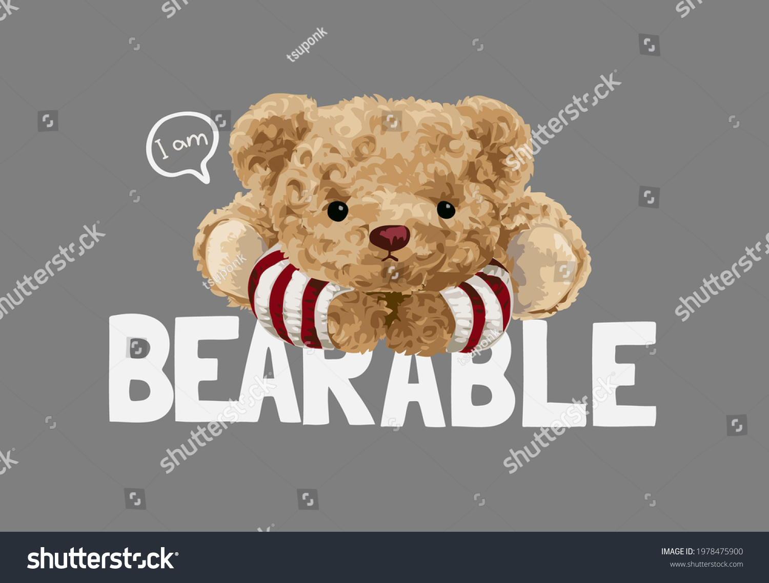 Bearably Images, Stock Photos & Vectors | Shutterstock