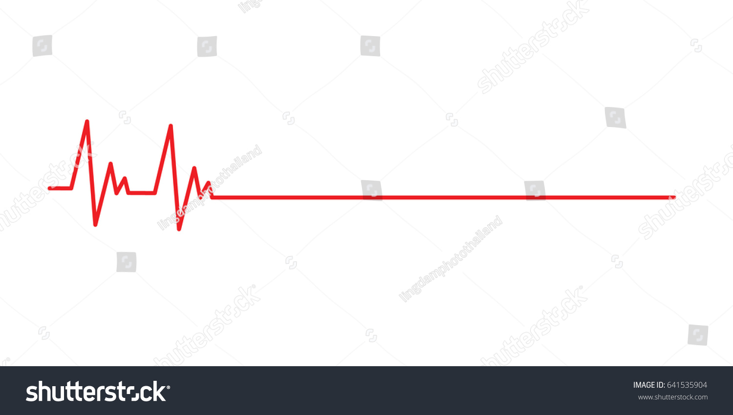 9,018 Flat line dead Images, Stock Photos & Vectors | Shutterstock
