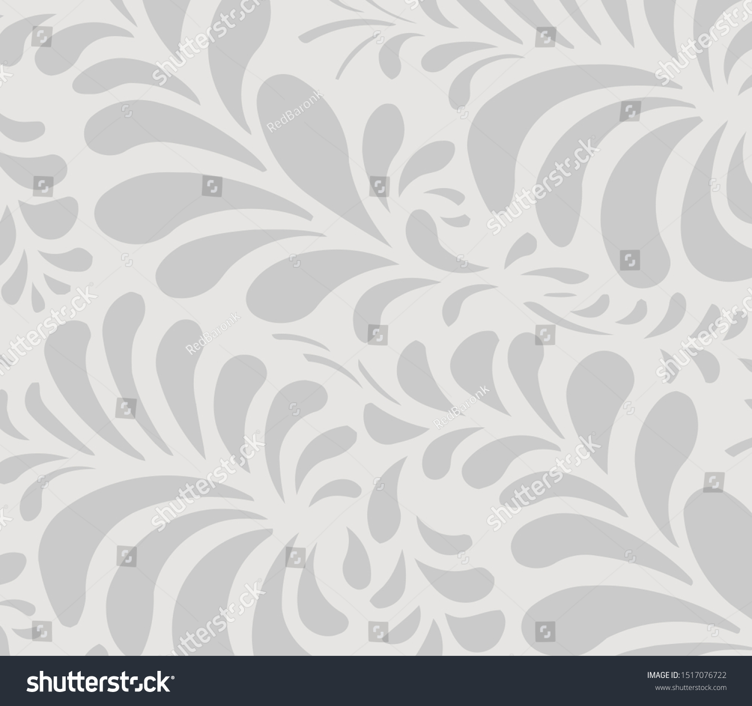 Beautiful Batik Pattern Drawing Techniques That Stock Vector (Royalty ...