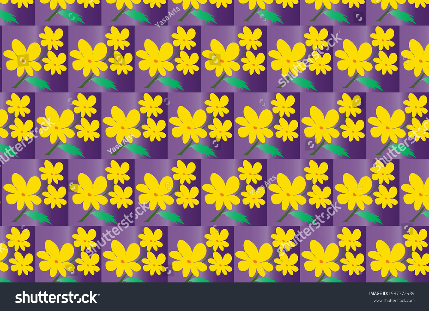 Beautiful Pattern Vector Art Design Stock Vector (Royalty Free ...