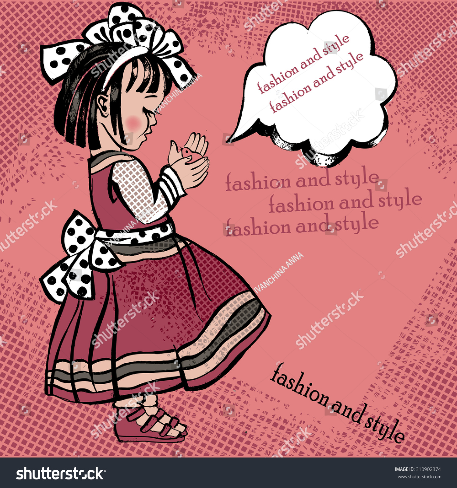 Beautiful Romantic Girlcute Girltshirt Graphicsillustration Princess