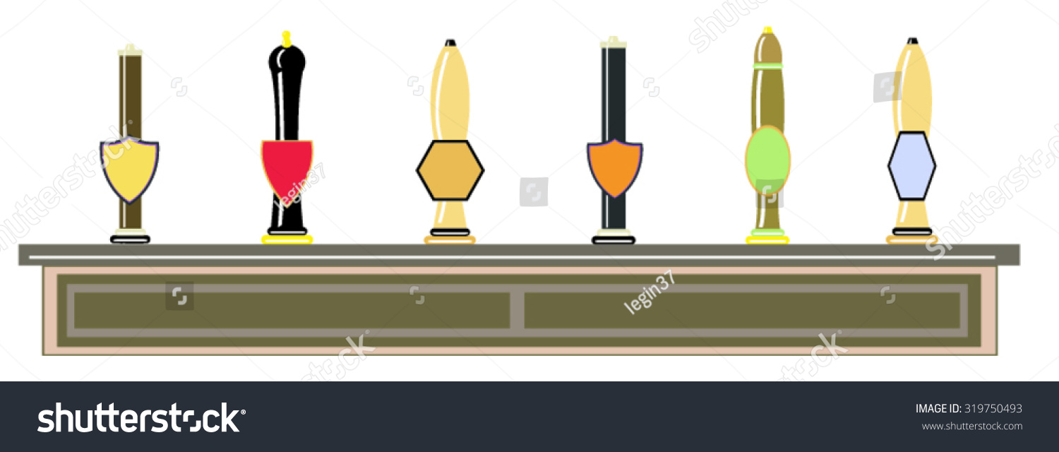 1,542 Draught beer pump Images, Stock Photos & Vectors | Shutterstock