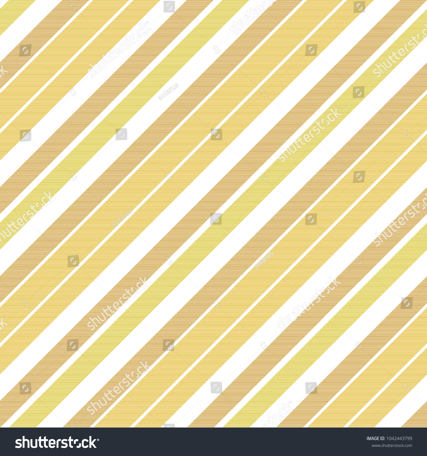Beige Striped Fabric Texture Seamless Pattern Stock Vector (Royalty ...