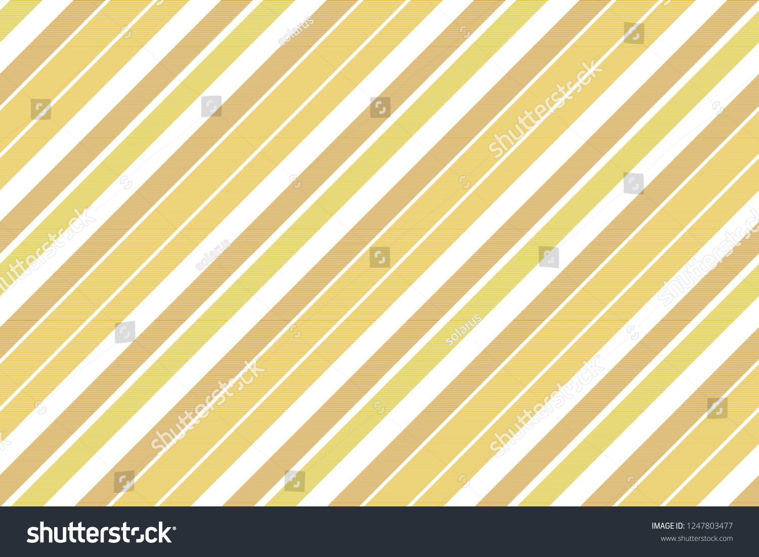 Beige Striped Fabric Texture Seamless Pattern Stock Vector (Royalty ...