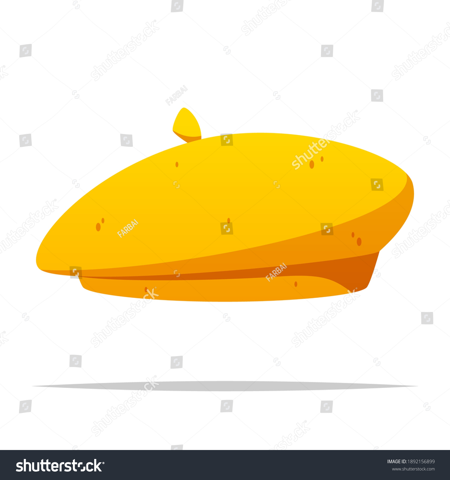 25,531 French hat Stock Vectors, Images & Vector Art | Shutterstock