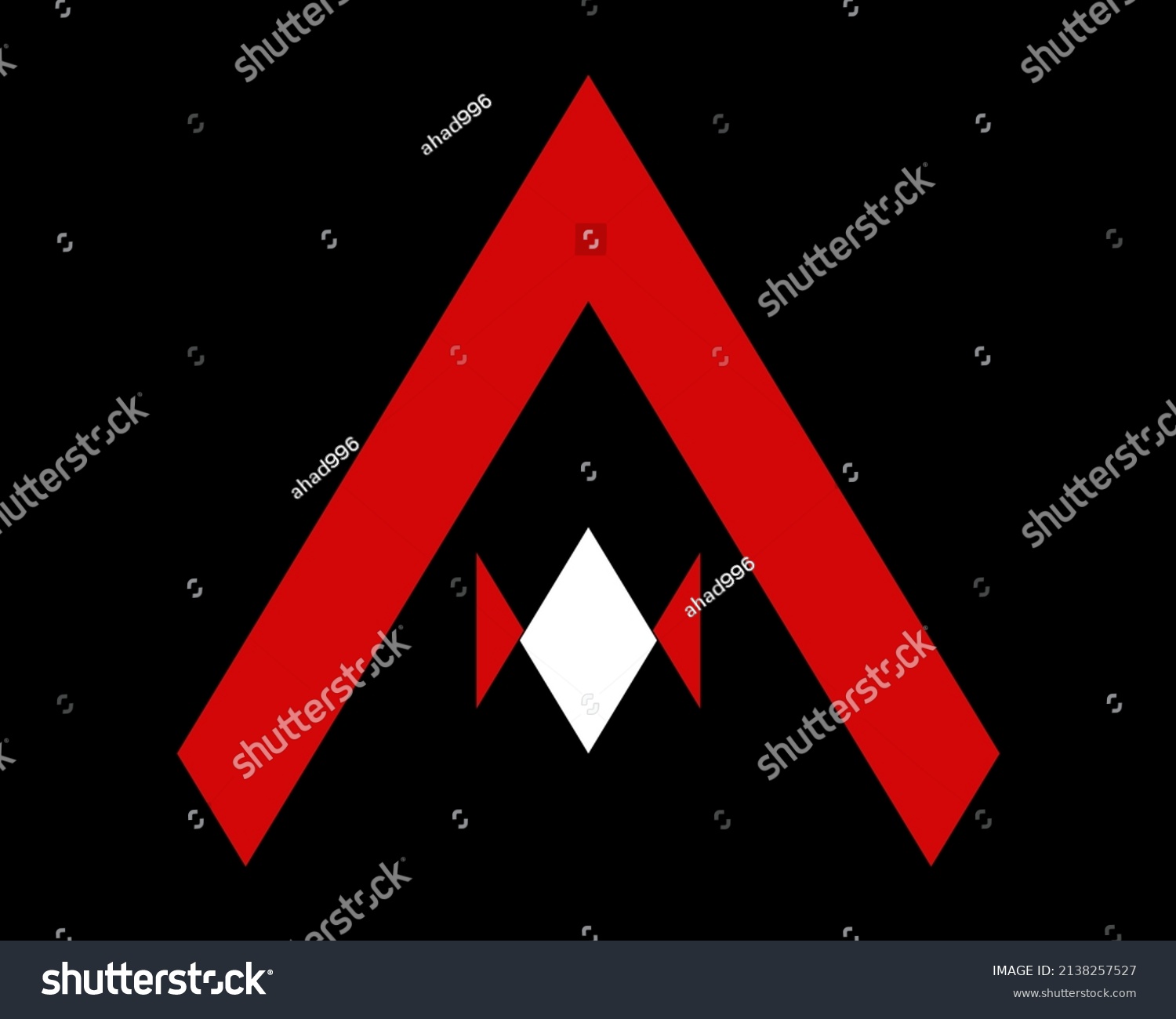 Best Letter Logo Design Stock Vector (Royalty Free) 2138257527
